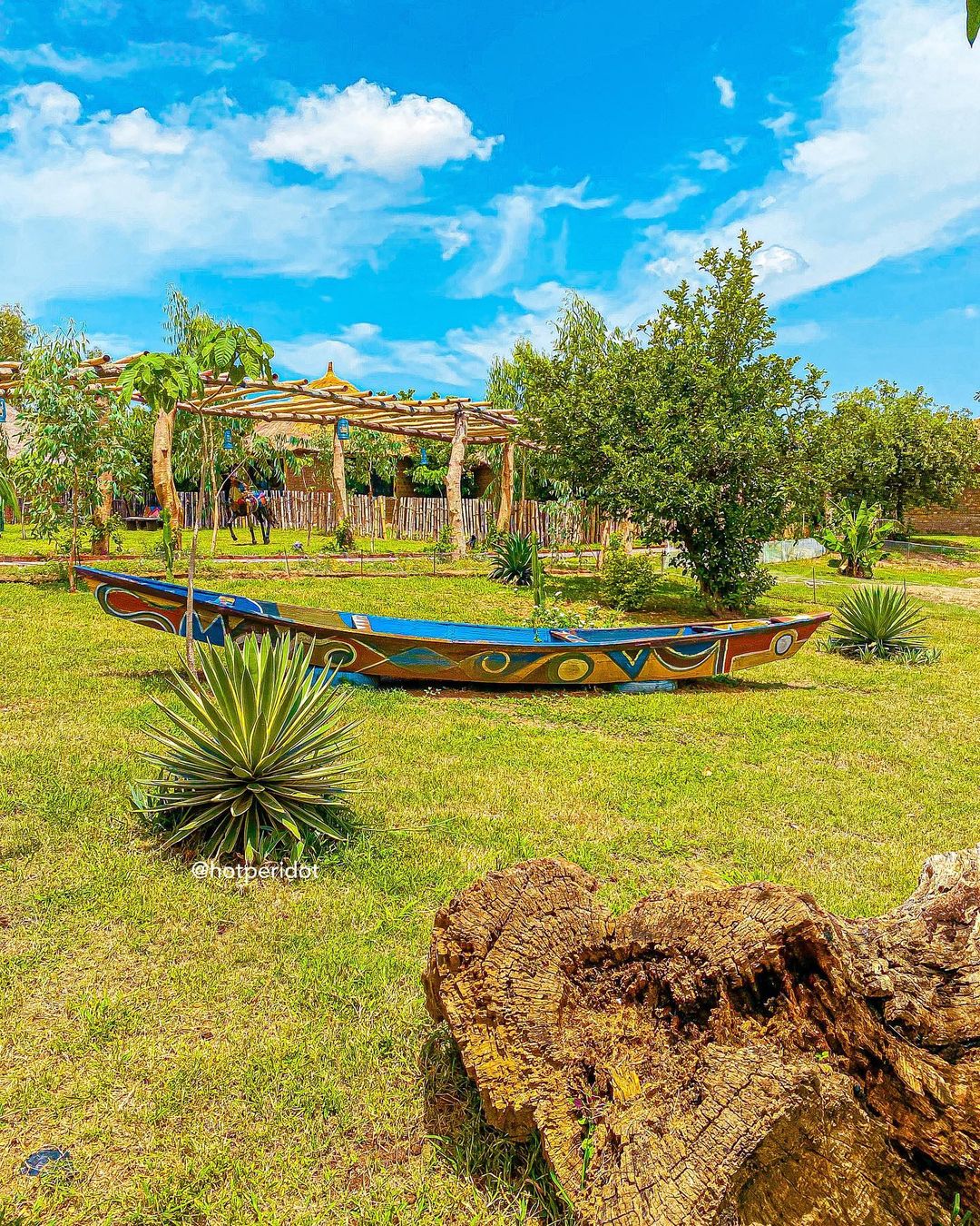 Things To Note Before Going To Almat Farms - Ou Travel & Tour