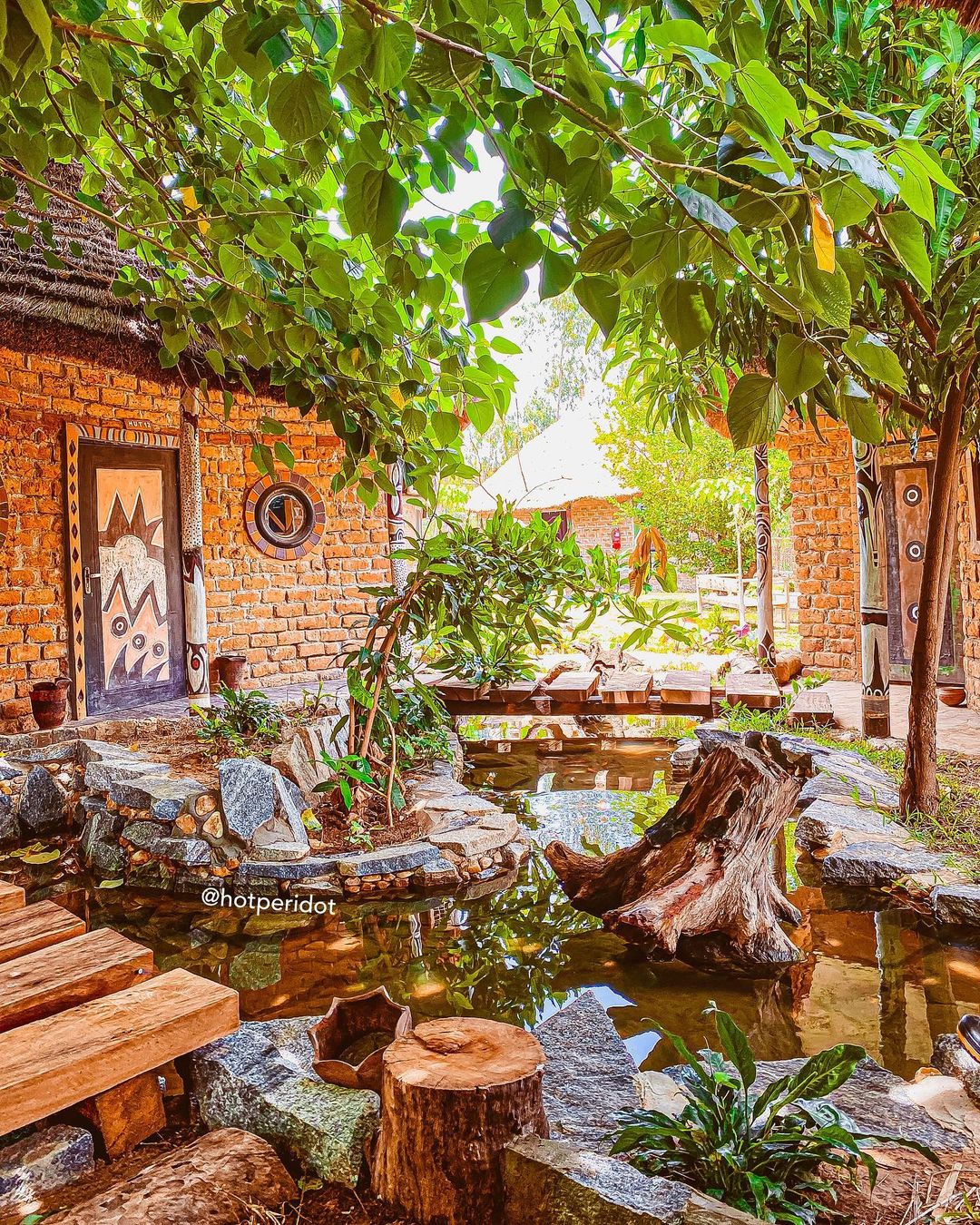 Things To Note Before Going To Almat Farms - Ou Travel & Tour