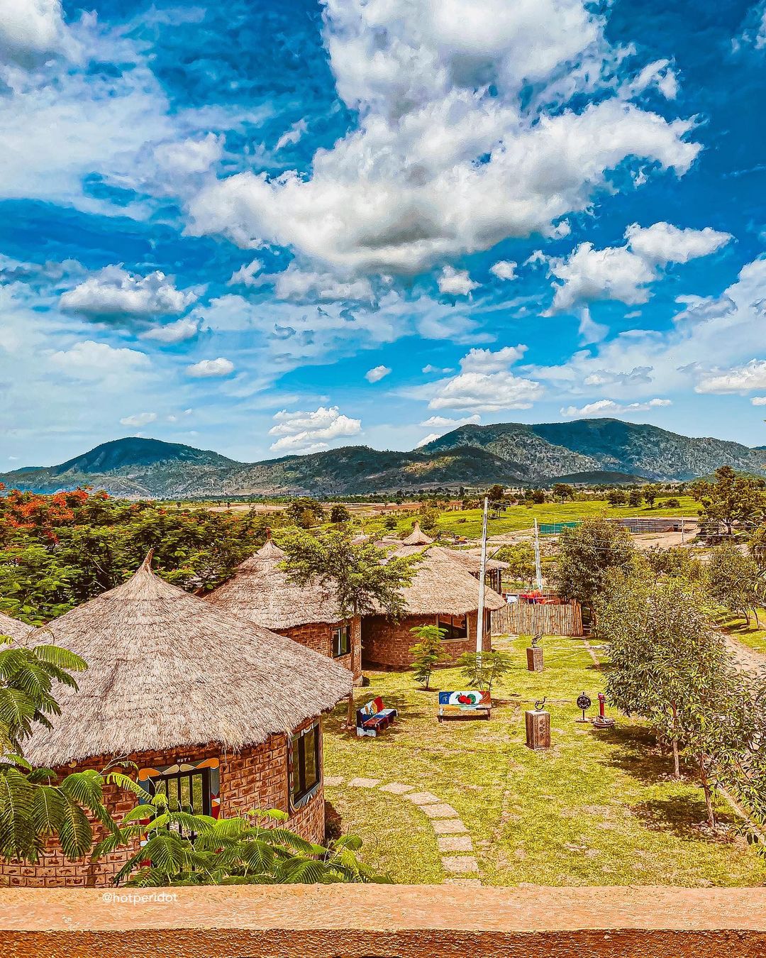 Things To Note Before Going To Almat Farms - Ou Travel & Tour