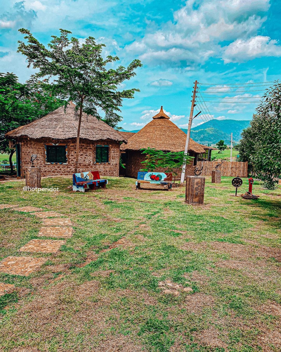 Things To Note Before Going To Almat Farms - Ou Travel & Tour