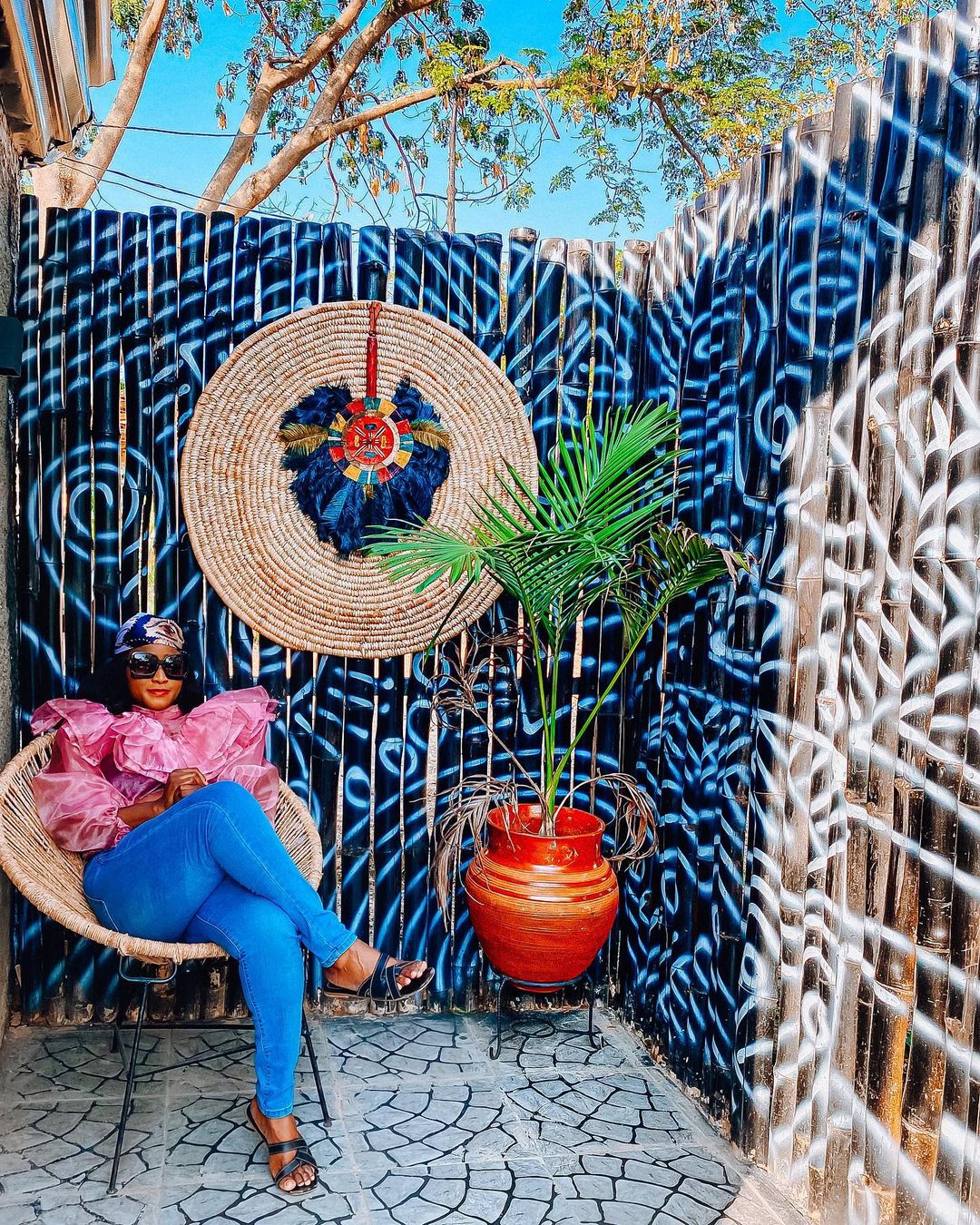 Village Chief Swallow Abuja - Ou Travel & Tour