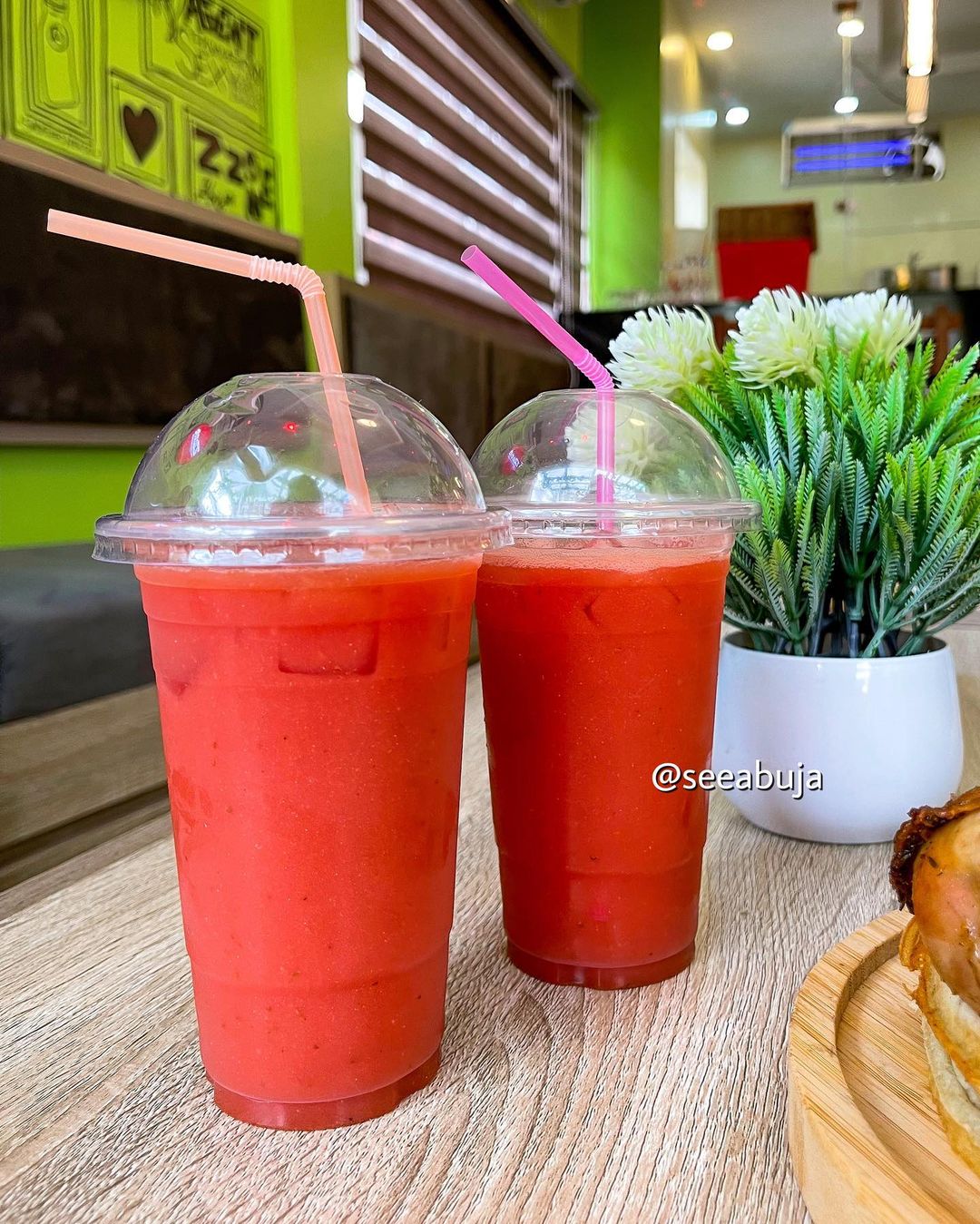 Zzone Foods, Abuja Review - Ou Travel & Tour