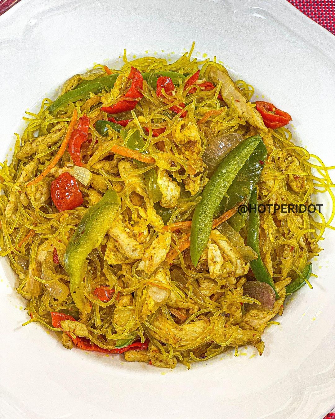 Ahia Foods Abuja - Ou Travel & Tour