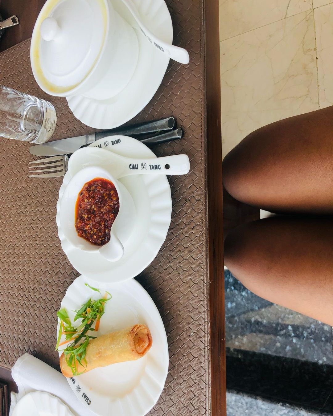 Chai Tang Restaurant Lekki, Lagos - Ou Travel & Tour