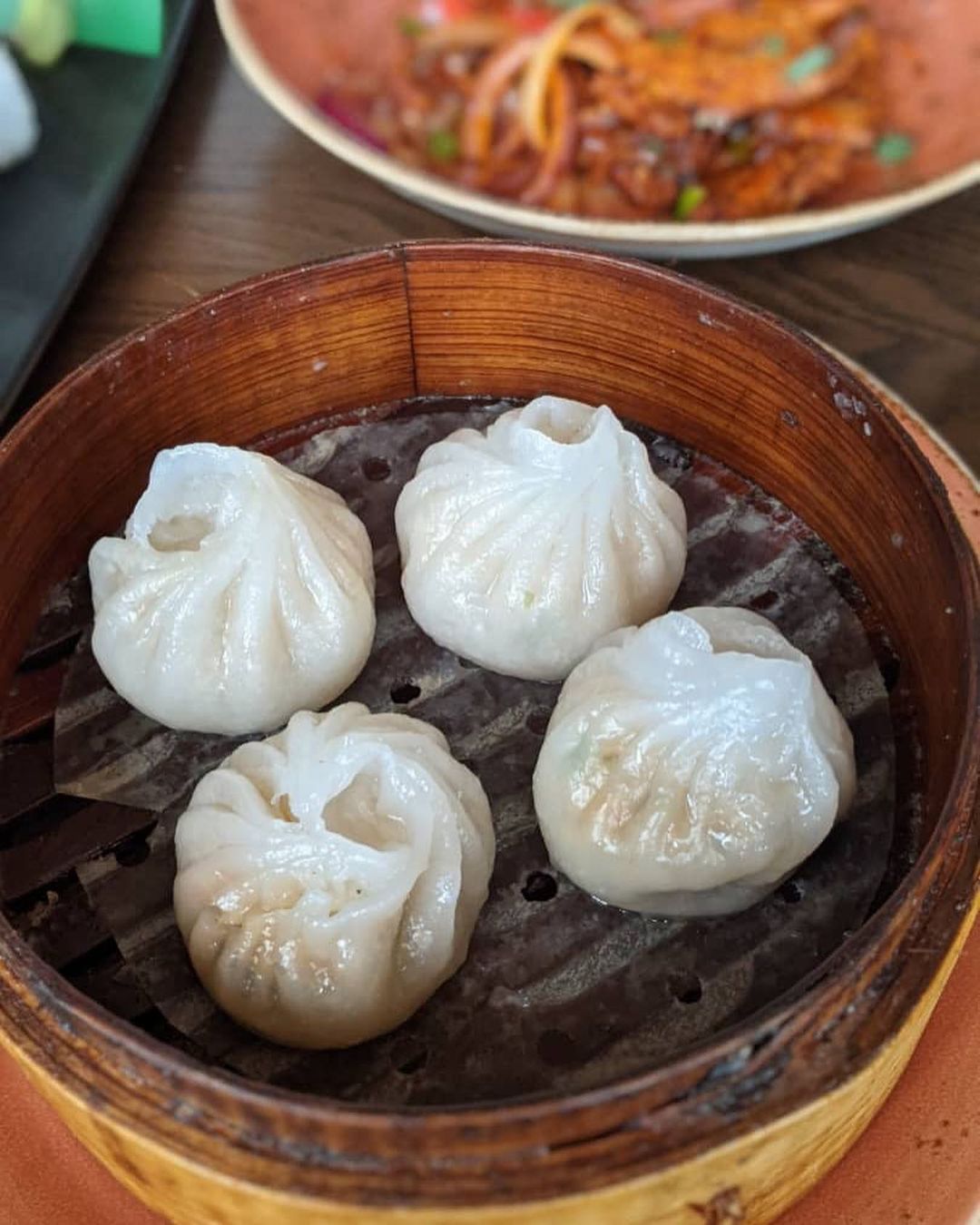 Shiro restaurant, Victoria Island, Lagos - Ou Travel & Tour