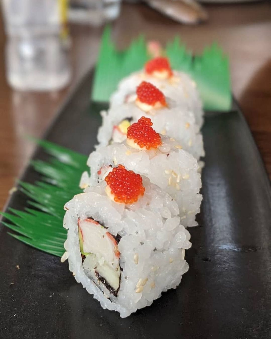 Shiro restaurant, Victoria Island, Lagos - Ou Travel & Tour