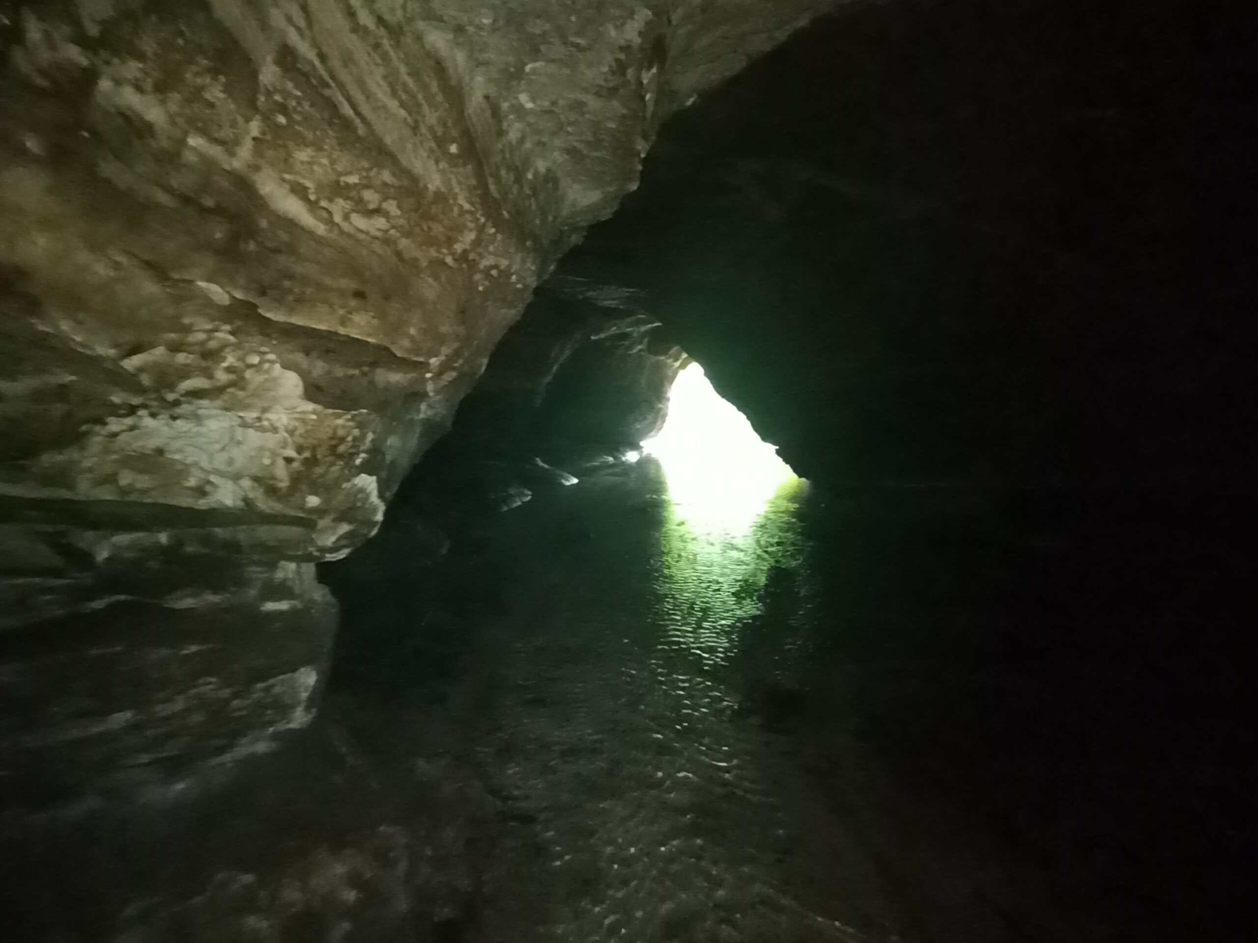 Ihuezi Tourist Attractions In Obunofia Ezeagu, Enugu State - Ou Travel ...