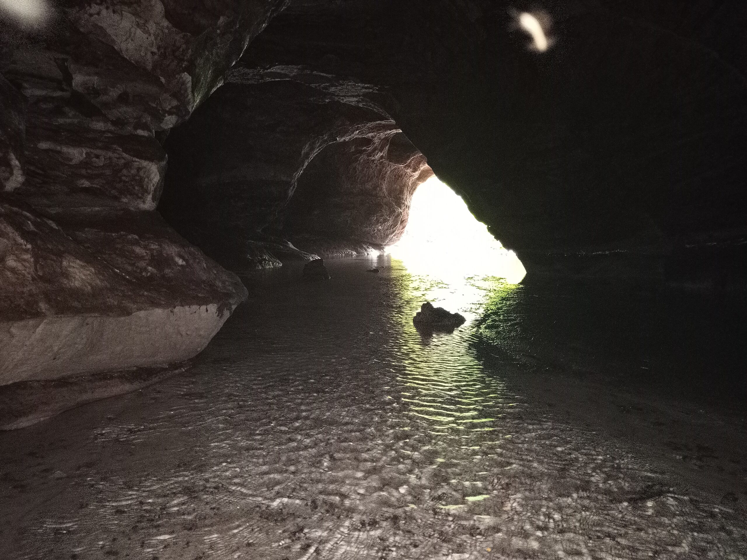 Ihuezi Tourist Attractions In Obunofia Ezeagu, Enugu State - Ou Travel ...