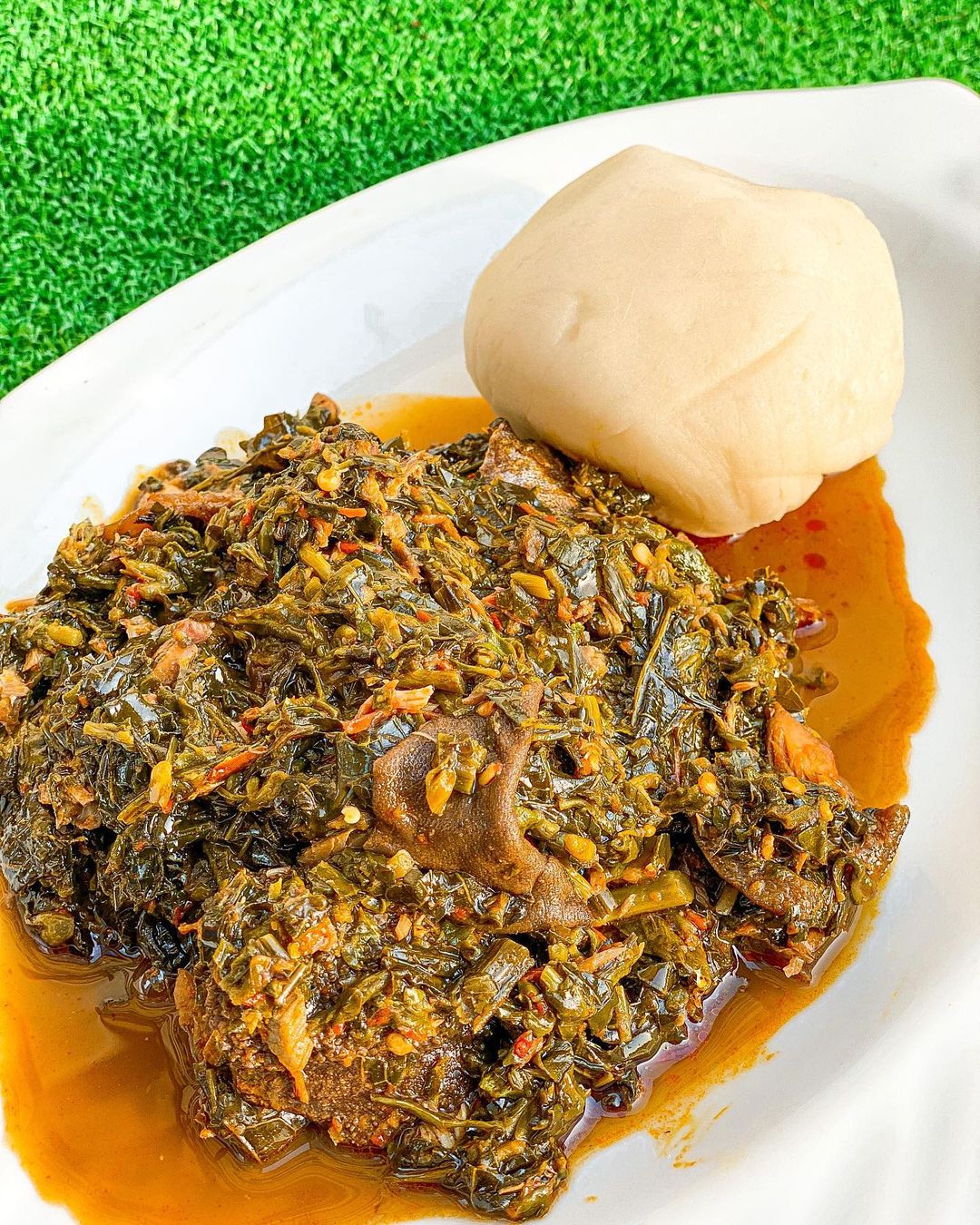 Ik’s Food Palace, Abuja - Ou Travel & Tour