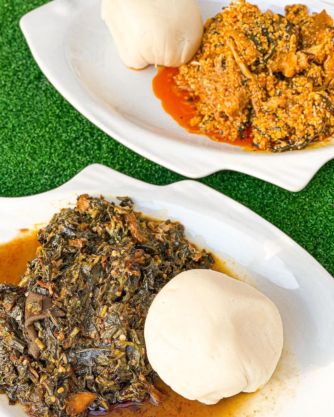 Ik’s Food Palace, Abuja - Ou Travel & Tour