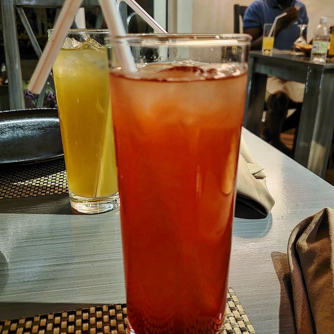 Cilantro Abuja - Ou Travel & Tour