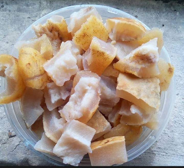 How To Make Editan Soup - Ou Travel & Tour