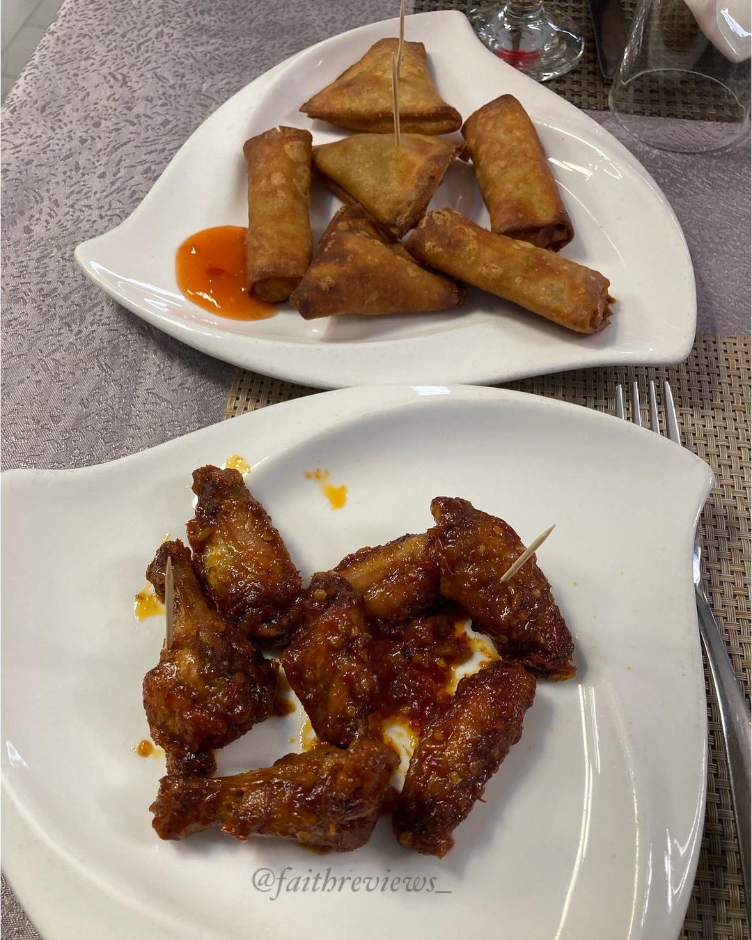 Lamango Restaurant and Lounge, Ikeja Lagos - Ou Travel & Tour