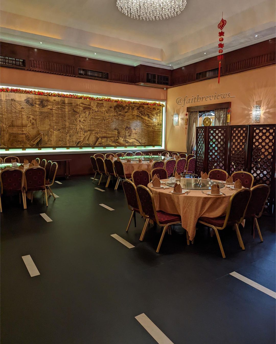 The Pearl Garden, Lagos - Ou Travel & Tour