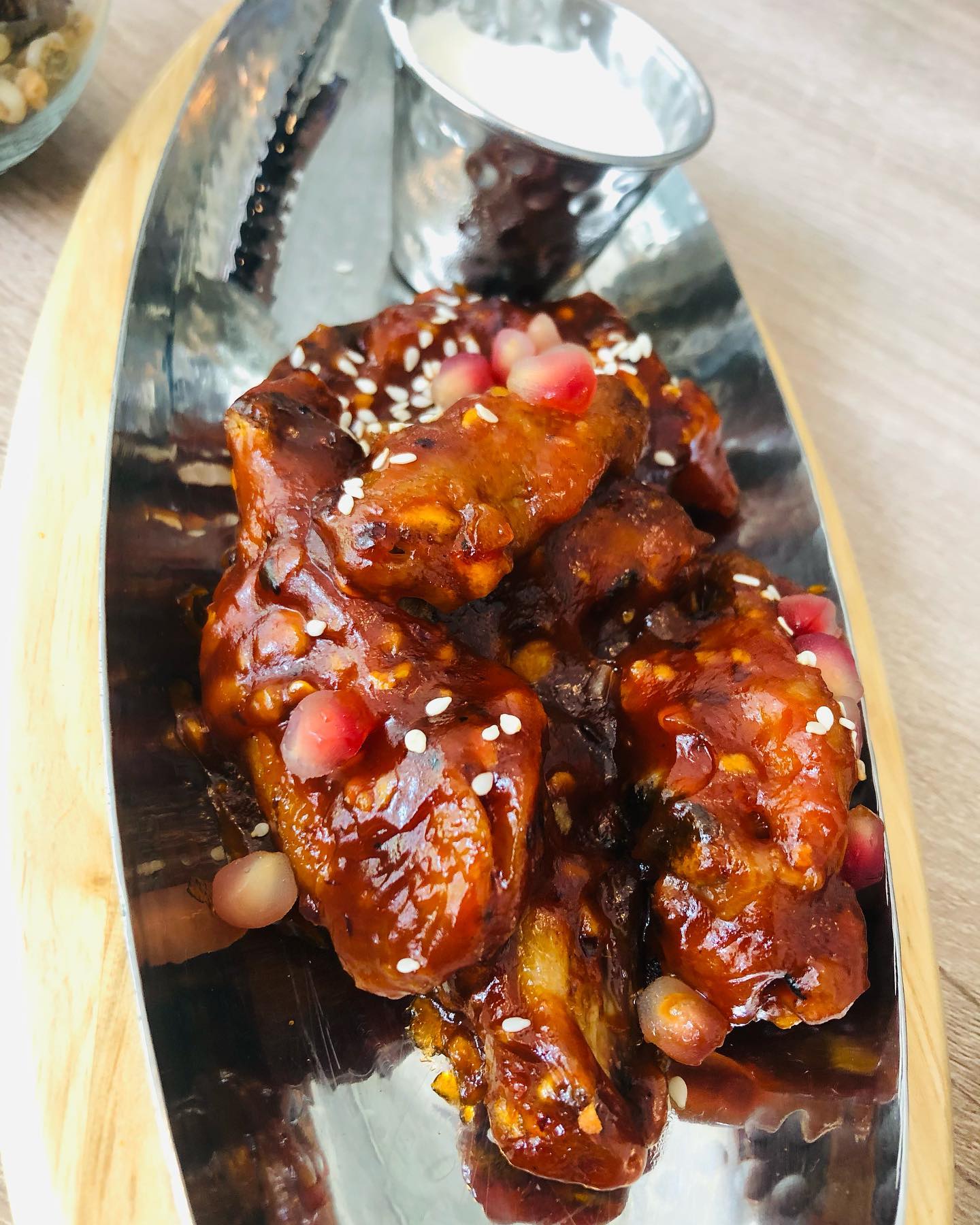 Vanilla Moon, Victoria Island Lagos - Ou Travel & Tour
