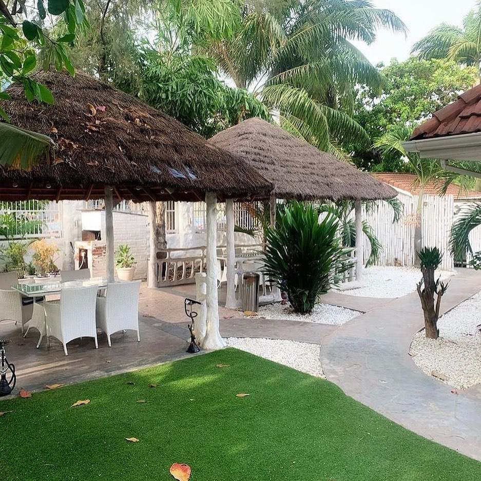 Vanilla Moon, Victoria Island Lagos - Ou Travel & Tour
