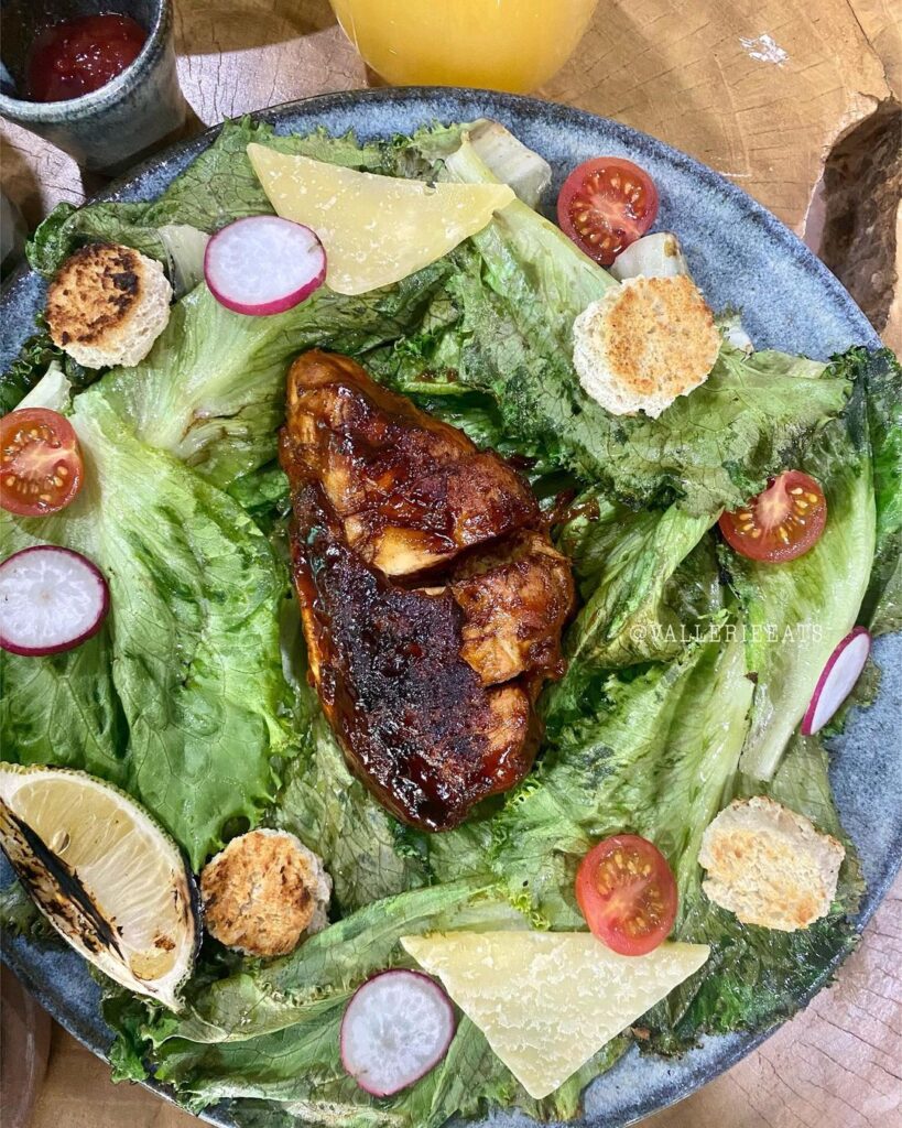 Strobrie by Joanne, Abuja - Our Travel & Tour