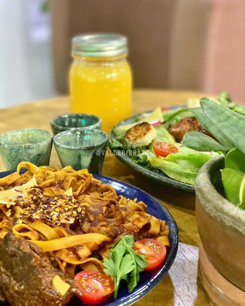 Strobrie by Joanne, Abuja - Our Travel & Tour