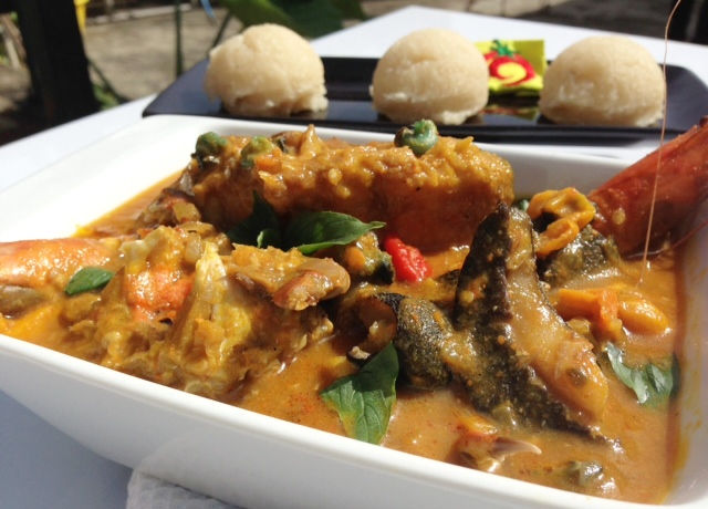 Top 5 Foods Of The Ijaw People - Our Travel & Tour