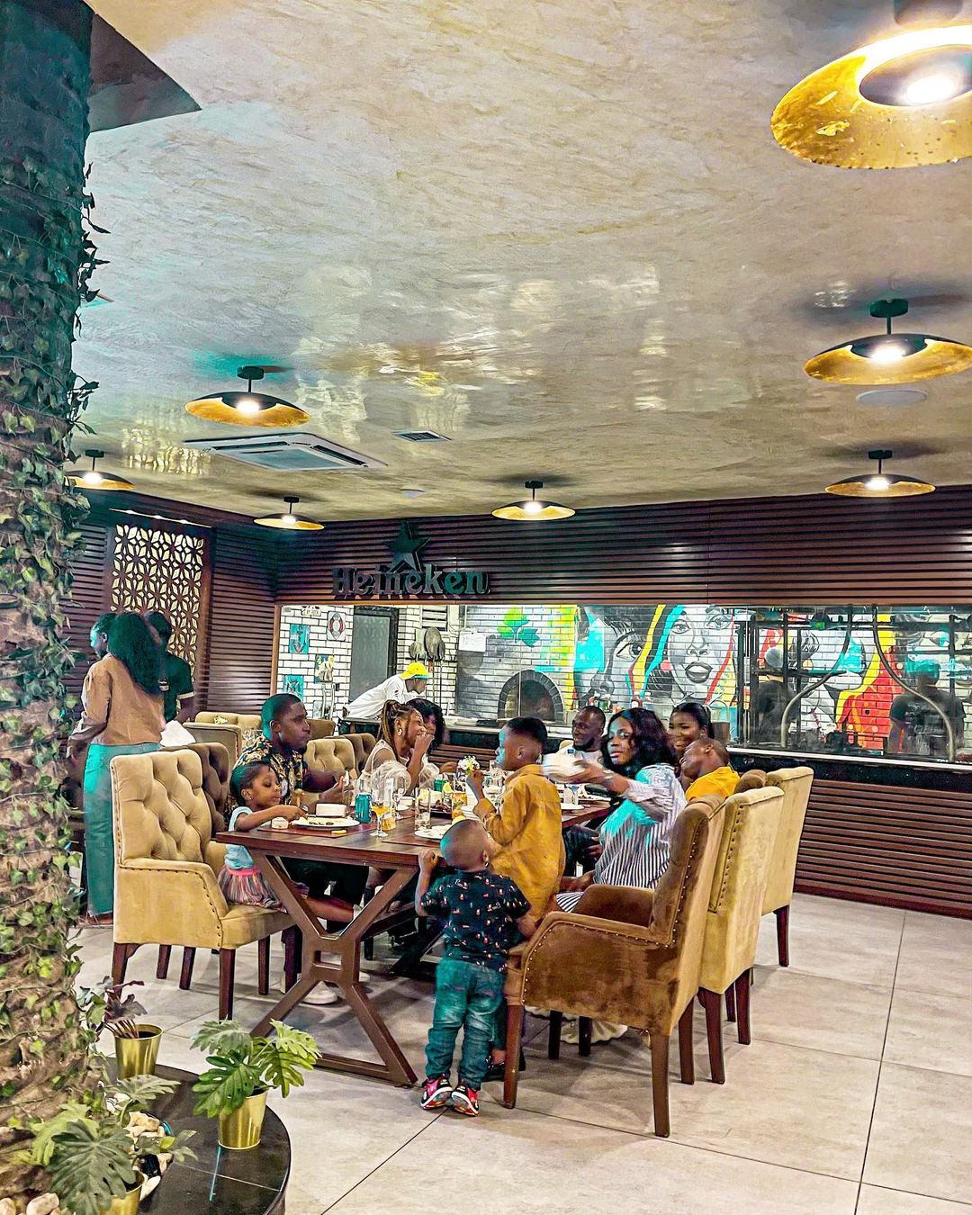 Indian Restaurants To Checkout In Lagos - Our Travel & Tour