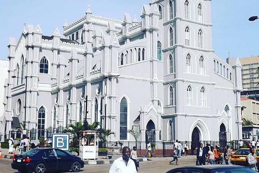 7 Things To Do In Lagos Nigeria - Our Travel & Tour