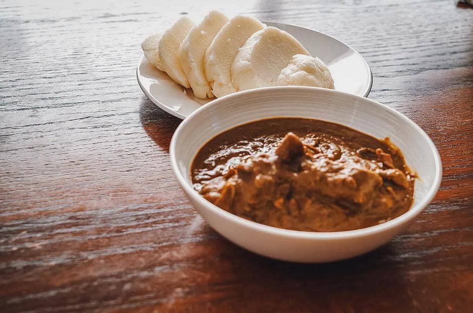 Top 20 Nigerian Foods You Should Try - Our Travel & Tour