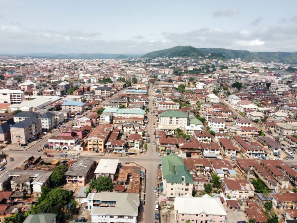 Top 10 Most Beautiful Neighborhoods To Live In Enugu in 2024 - Our ...