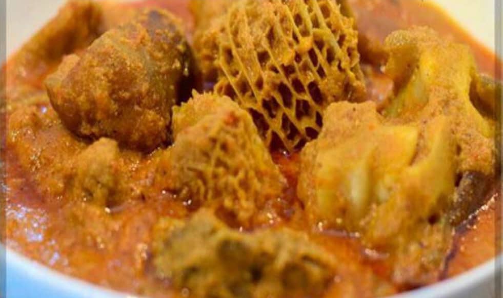 Top 15 popular Igbo Soups - Our Travel & Tour