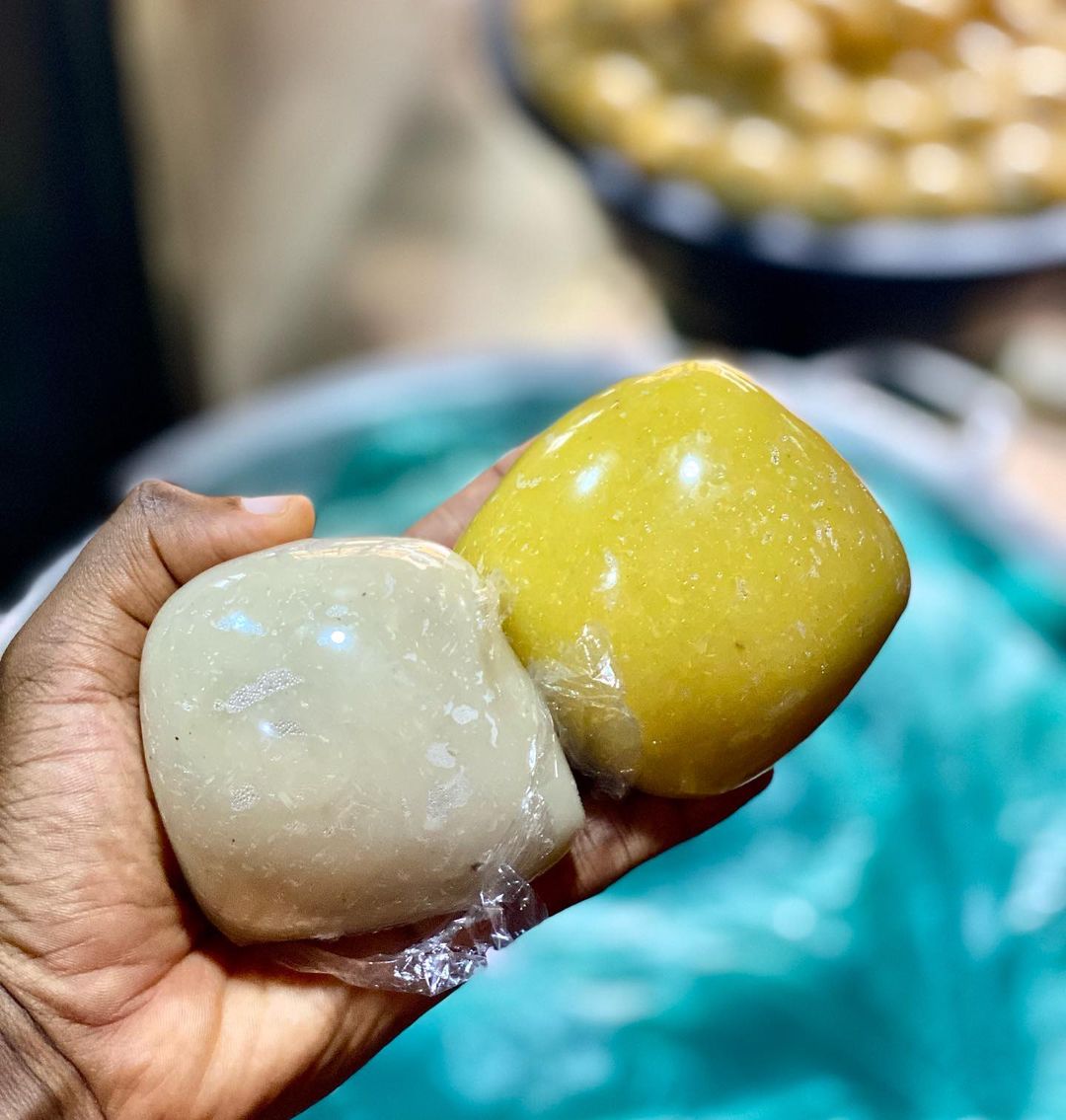 Mama Toyin Amala Joint, Arolawun street, onipanu Lagos - Our Travel & Tour