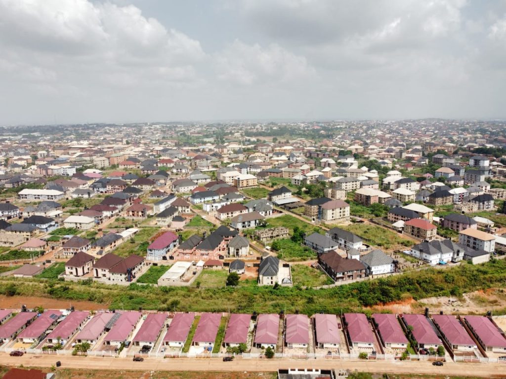 Top 10 Most Beautiful Neighborhoods To Live In Enugu in 2024 - Our ...