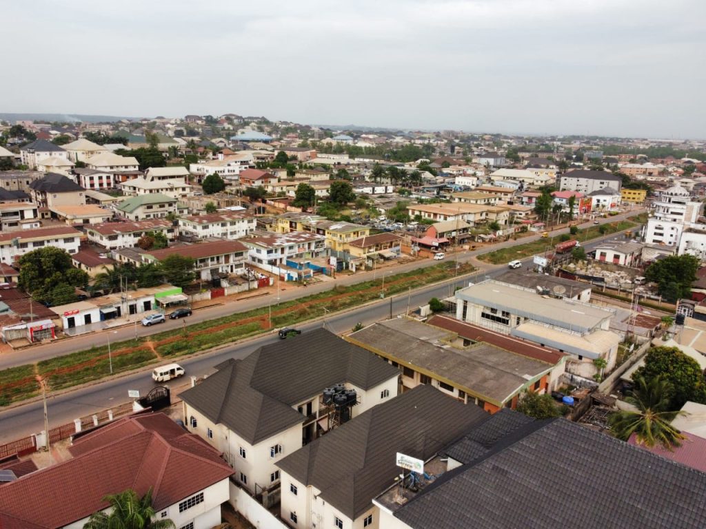 Top 10 Most Beautiful Neighborhoods To Live In Enugu in 2024 - Our ...