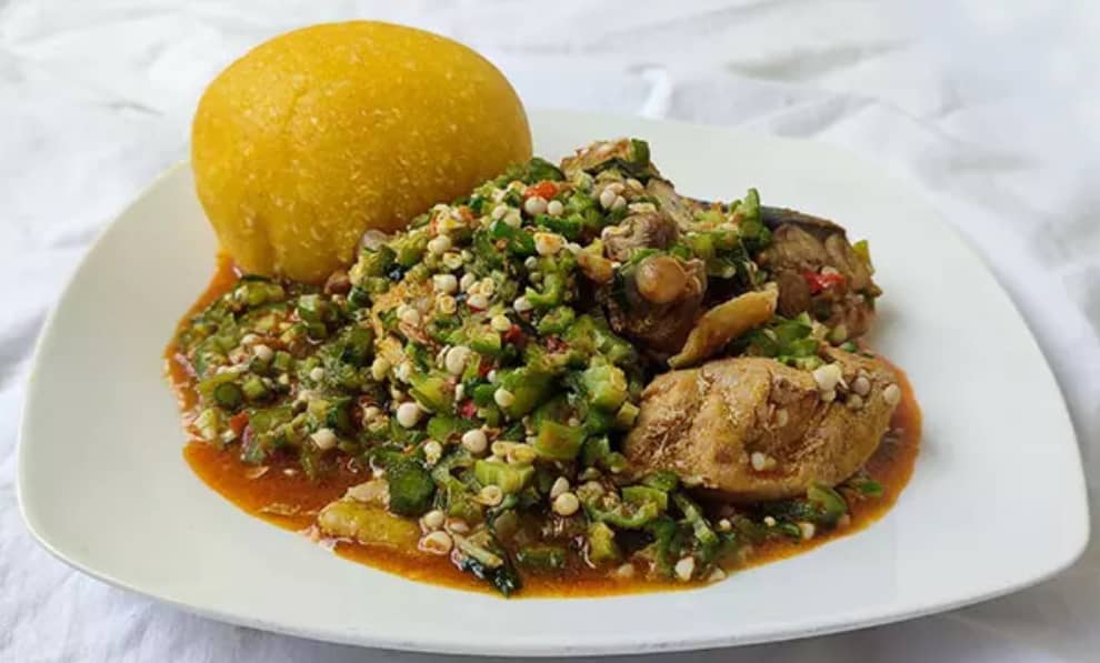 Top 15 popular Igbo Soups - Our Travel & Tour