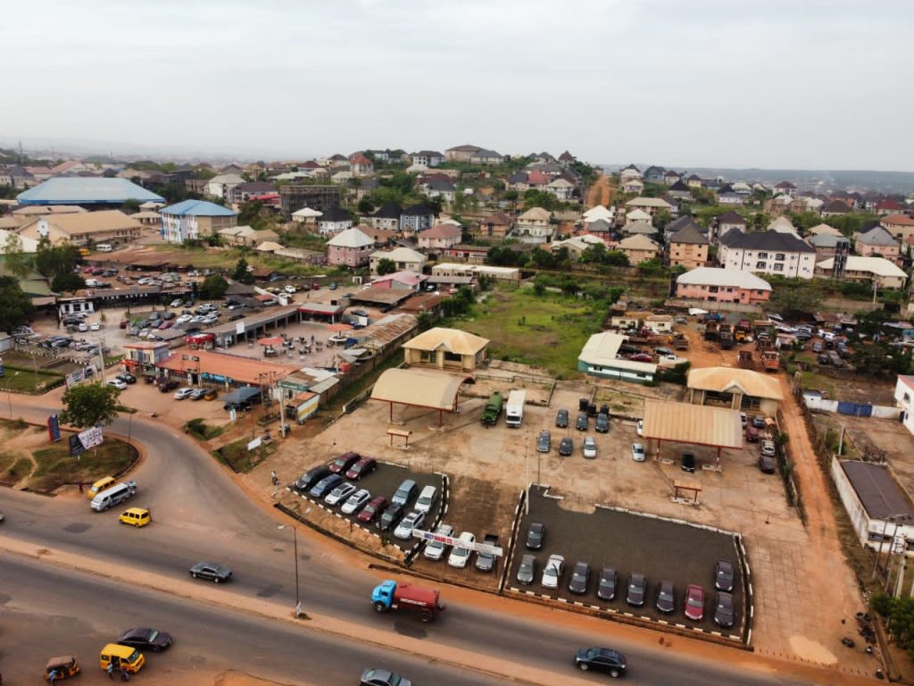 Top 10 Most Beautiful Neighborhoods To Live In Enugu in 2024 - Our ...