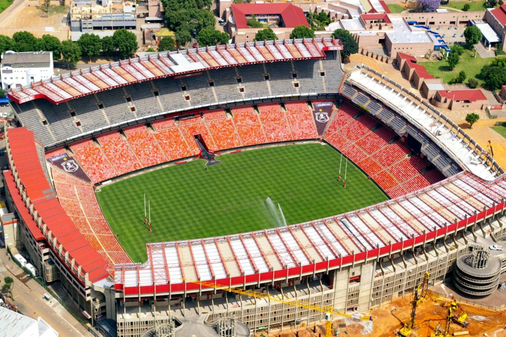 Top 10 Best Stadiums in Africa - Our Travel & Tour