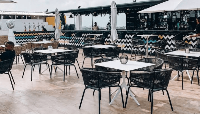 Skyline Views & Cocktails: 7 Best Rooftop Lounges in Lagos - Our Travel ...