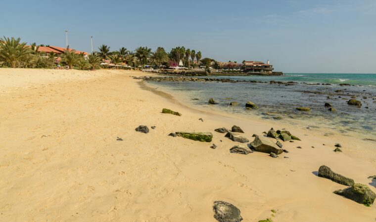 10 Fascinating Senegalese Facts You Won’t Believe Are True - Ou Travel ...