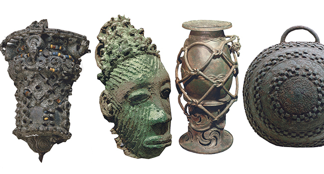 The Vibrant History of Igbo Ukwu Artifacts and Their Significance - Ou ...