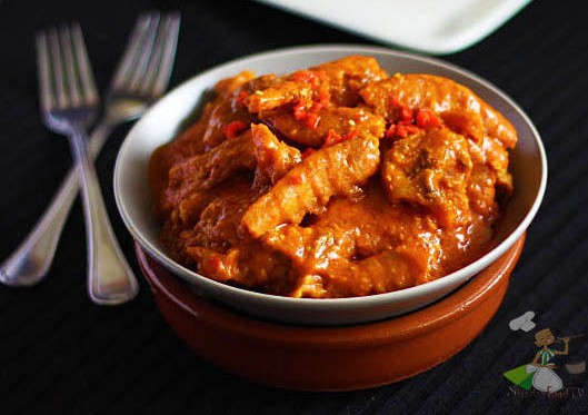 Exploring Edo Cuisine: 5 Traditional Delicacies You’ll Love - Ou Travel ...