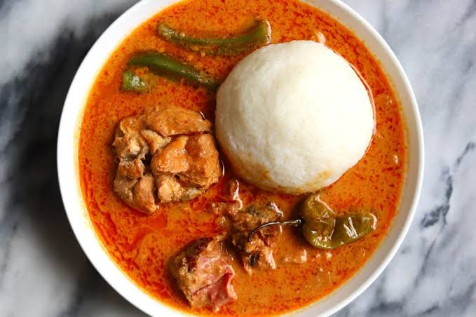 Exploring Tiv Cuisine: 5 Traditional Delicacies You Need to Taste - Ou ...