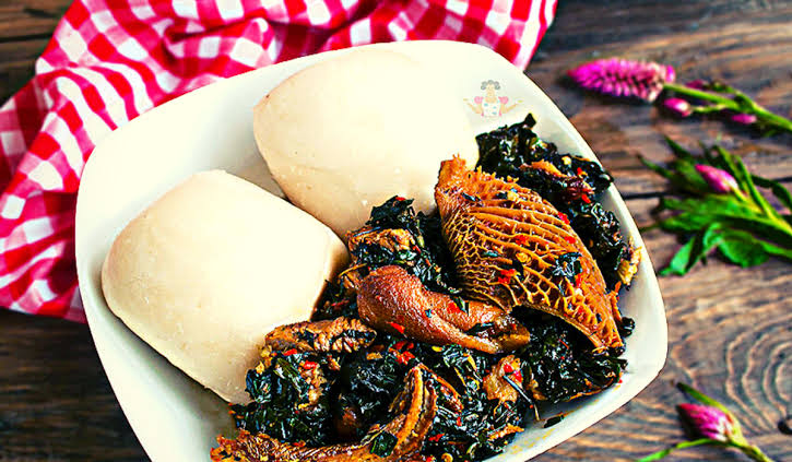 5 Iconic Yoruba Dishes and Their Cultural Stories - Ou Travel & Tour