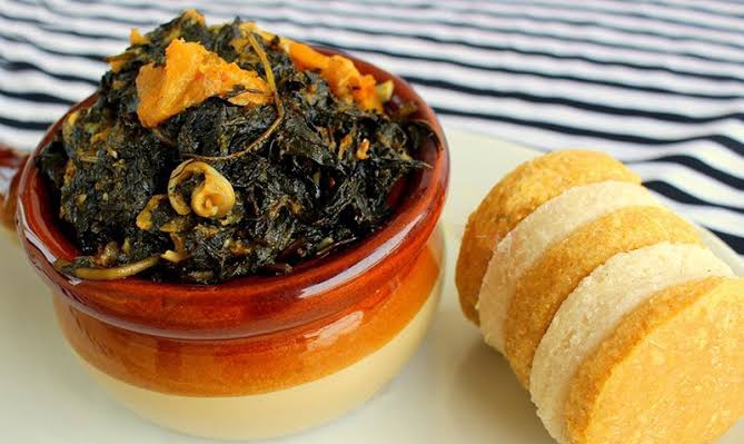 How to Cook Ofe Onugbu Recipe (Bitterleaf Soup): A Step-by-Step Guide ...