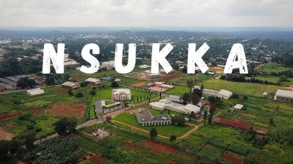 The Nsukka People: A Journey Through Time and Tradition - Ou Travel & Tour