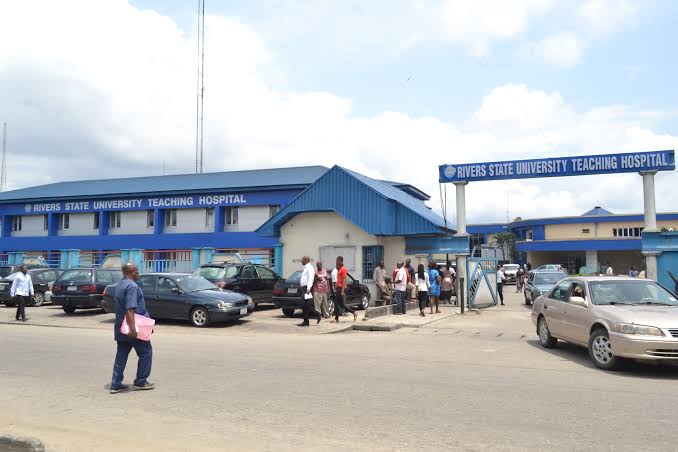 Top 5 Hospitals in Rivers State, Nigeria - Ou Travel & Tour