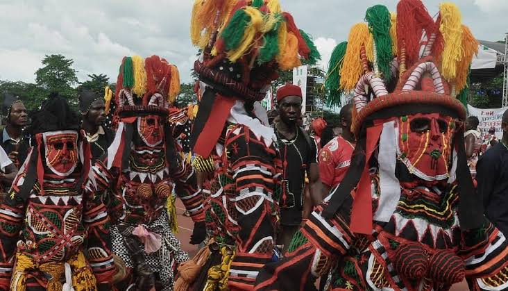 Top 10 Traditional Practices and Beliefs Unique to Enugu People - Ou ...