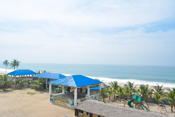 Top 10 Natural Beaches in Nigeria You Must Visit in 2025 - Ou Travel & Tour