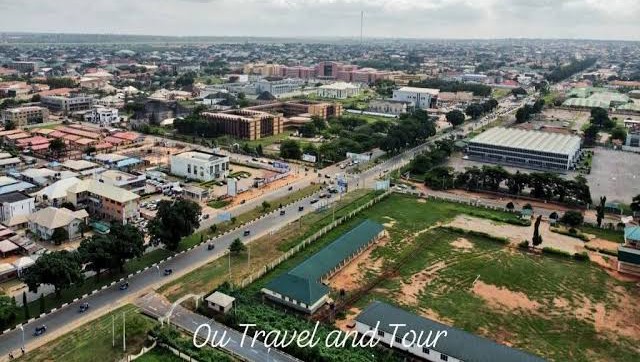 Exploring Asaba: The Charming Capital of Delta State - Ou Travel & Tour