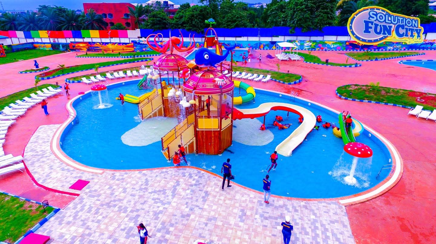 Top 20 Magical Christmas Destinations in Igboland for Families - Ou ...