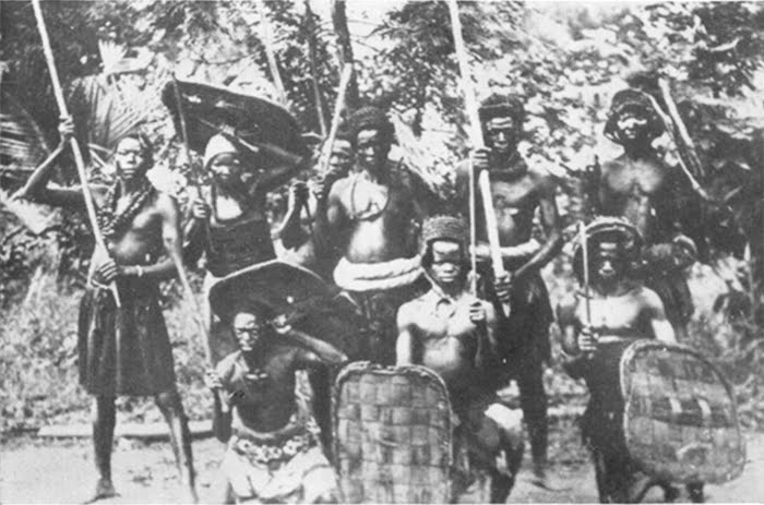 The Origins of the Arochukwu People: Migration, Settlement, and Growth ...